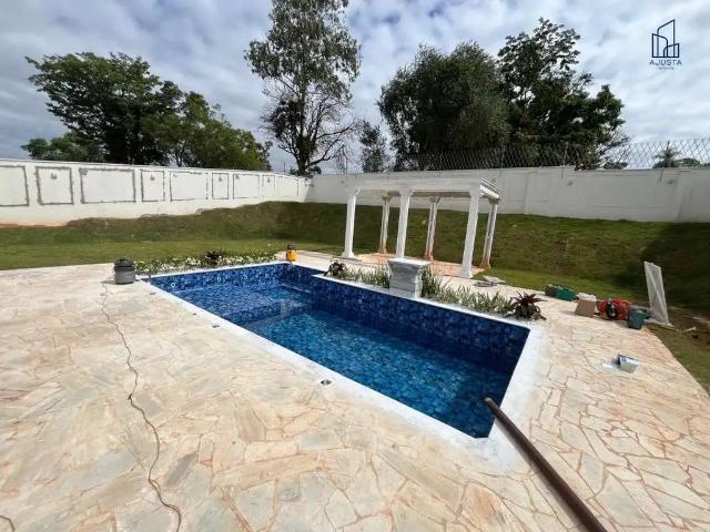 Casa / Sobrado em Condomínio para Venda em Araçoiaba da Serra/SP Jardim Colonial I 4 Quartos