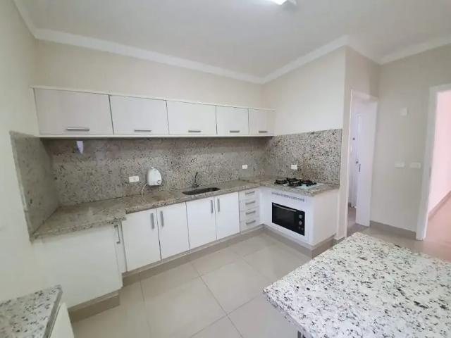 Casa / Sobrado em Condomínio para Venda em Araçoiaba da Serra/SP Jardim Garret 3 Quartos