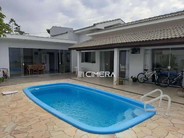 Casa / Sobrado em Condomínio para Venda em Araçoiaba da Serra/SP Jardim Garret 3 Quartos