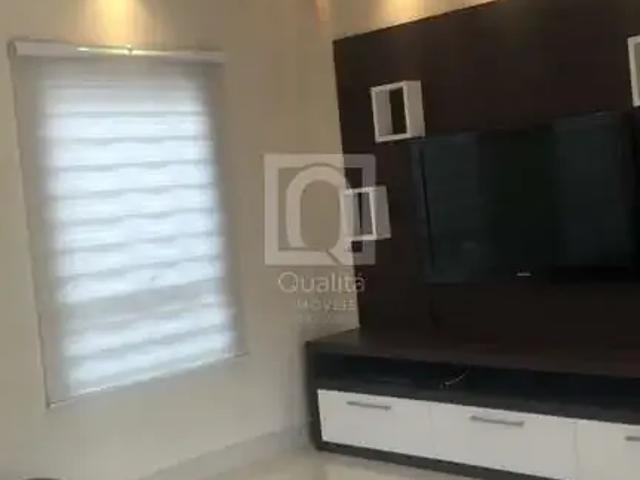 Casa / Sobrado em Condomínio para Venda em Araçoiaba da Serra/SP Jardim Garret 3 Quartos