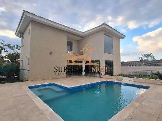 Casa / Sobrado em Condomínio para Venda em Araçoiaba da Serra/SP Jardim Perlamar 4 Quartos