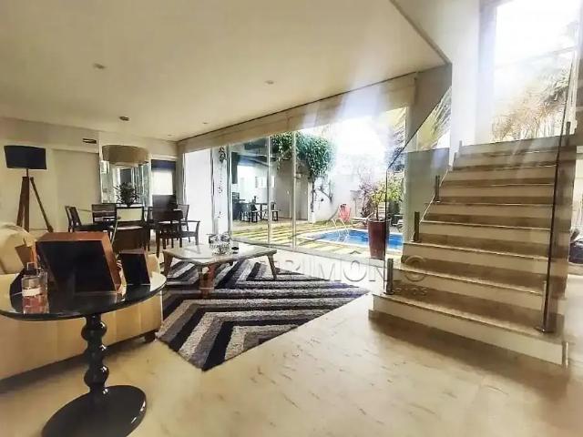 Casa / Sobrado em Condomínio para Venda em Araçoiaba da Serra/SP Jardim Perlamar 4 Quartos