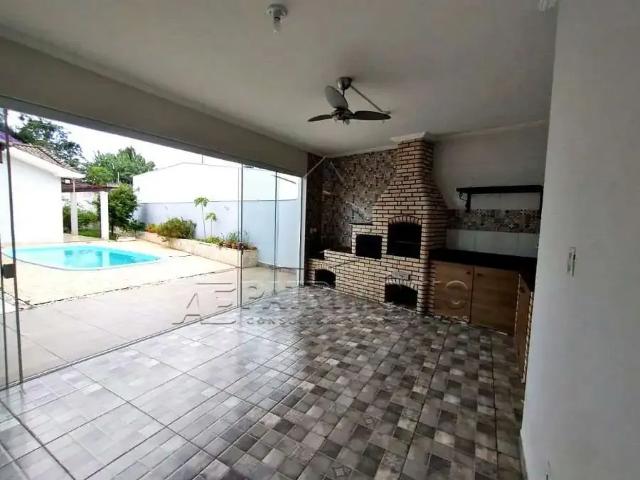Casa / Sobrado em Condomínio para Venda em Araçoiaba da Serra/SP Jardim Perlamar 3 Quartos