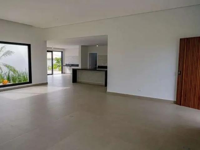 Casa / Sobrado em Condomínio para Venda em Araçoiaba da Serra/SP Jardim Perlamar 3 Quartos
