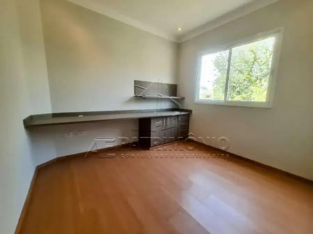 Casa / Sobrado em Condomínio para Venda em Araçoiaba da Serra/SP Jardim Perlamar 3 Quartos