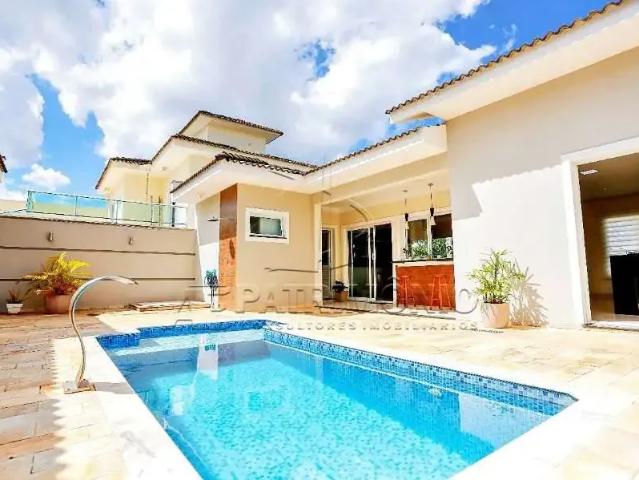 Casa / Sobrado em Condomínio para Venda em Araçoiaba da Serra/SP Jardim Perlamar 3 Quartos
