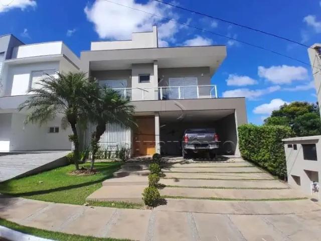 Casa / Sobrado em Condomínio para Venda em Araçoiaba da Serra/SP Jardim Perlamar 3 Quartos