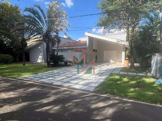 Casa / Sobrado em Condomínio para Venda em Araçoiaba da Serra/SP Jardim Salete 4 Quartos