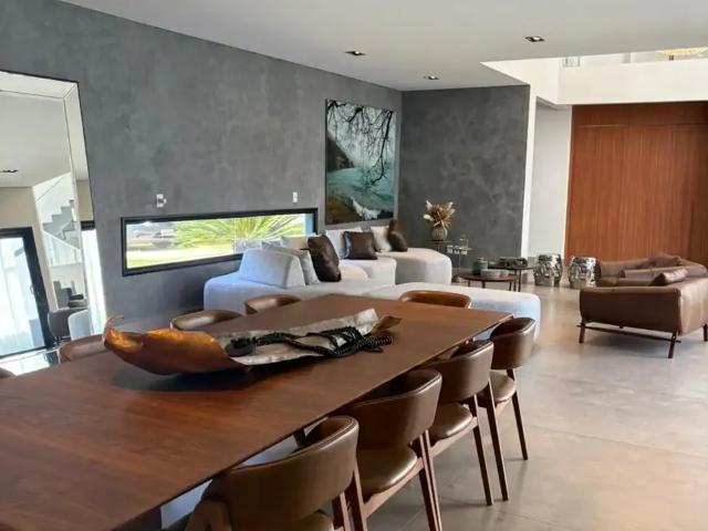 Casa / Sobrado em Condomínio para Venda em Araçoiaba da Serra/SP Lago Azul 4 Quartos
