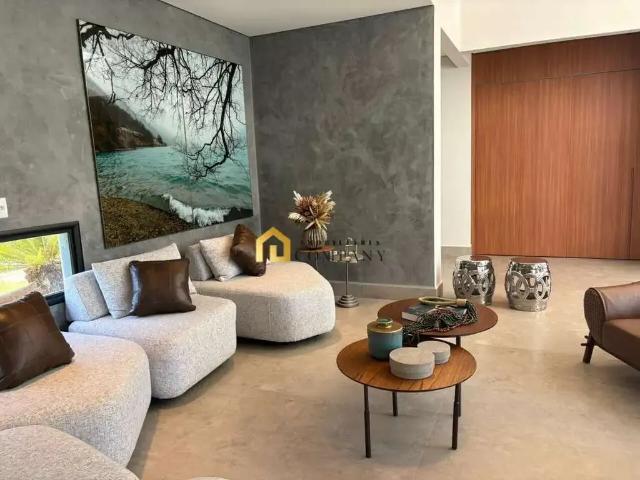 Casa / Sobrado em Condomínio para Venda em Araçoiaba da Serra/SP Lago Azul 4 Quartos
