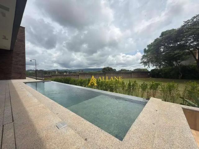 Casa / Sobrado em Condomínio para Venda em Araçoiaba da Serra/SP Lago Azul 4 Quartos