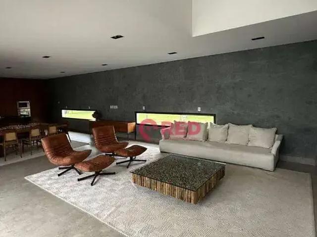 Casa / Sobrado em Condomínio para Venda em Araçoiaba da Serra/SP Lago Azul 4 Quartos