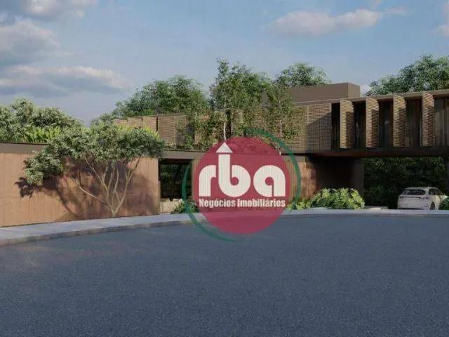 Casa / Sobrado em Condomínio para Venda em Araçoiaba da Serra/SP Lago Azul 5 Quartos