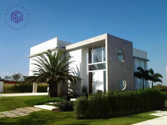 Casa / Sobrado em Condomínio para Venda em Araçoiaba da Serra/SP Lago Azul 6 Quartos