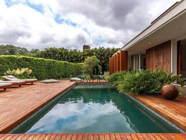 Casa / Sobrado em Condomínio para Venda em Araçoiaba da Serra/SP Lago Azul 3 Quartos