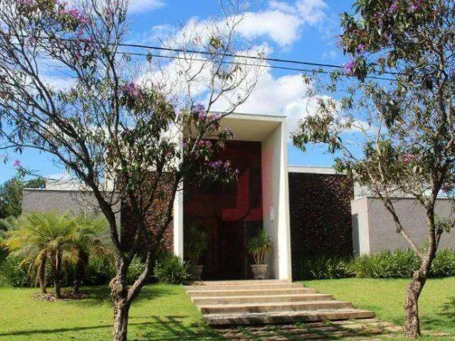 Casa / Sobrado em Condomínio para Venda em Araçoiaba da Serra/SP Lago Azul 3 Quartos