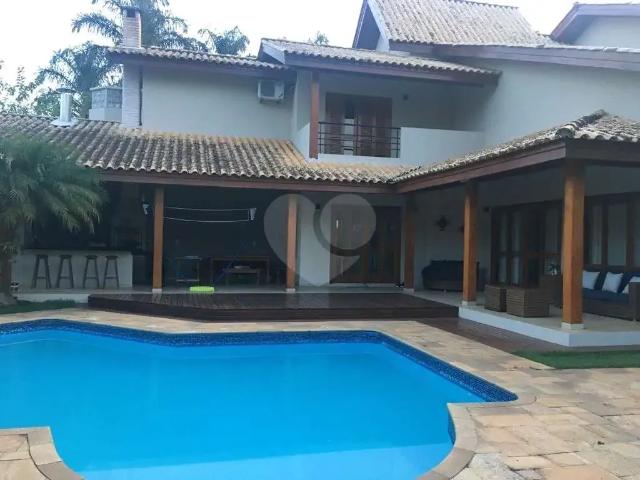 Casa / Sobrado em Condomínio para Venda em Araçoiaba da Serra/SP Lago Azul 3 Quartos
