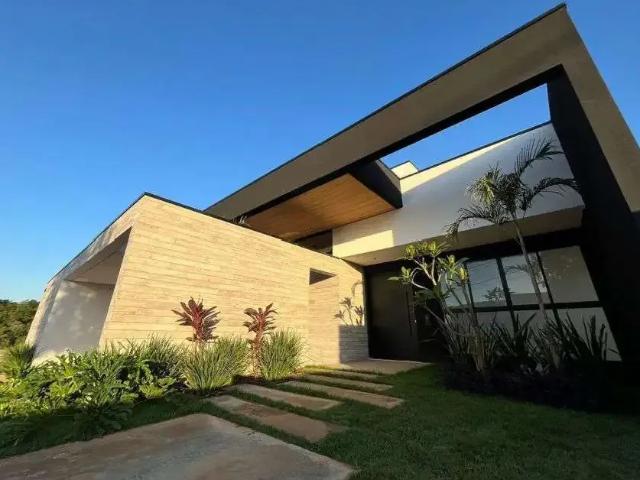 Casa / Sobrado em Condomínio para Venda em Araçoiaba da Serra/SP Lago Azul 3 Quartos