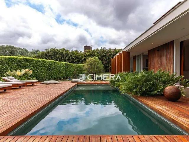 Casa / Sobrado em Condomínio para Venda em Araçoiaba da Serra/SP Lago Azul 3 Quartos