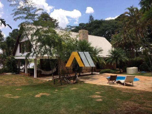 Casa / Sobrado em Condomínio para Venda em Araçoiaba da Serra/SP Lago Azul 3 Quartos