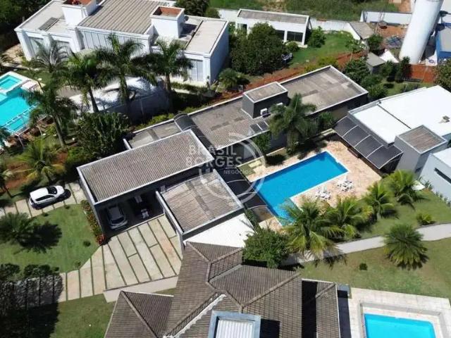 Casa / Sobrado em Condomínio para Venda em Araçoiaba da Serra/SP Lago Azul 3 Quartos
