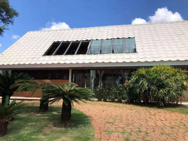 Casa / Sobrado em Condomínio para Venda em Araçoiaba da Serra/SP Lago Azul 3 Quartos