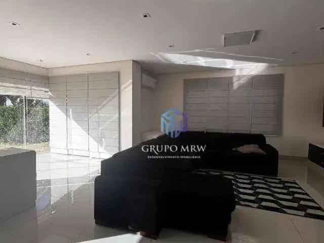 Casa / Sobrado em Condomínio para Venda em Araçoiaba da Serra/SP Lago Azul 3 Quartos