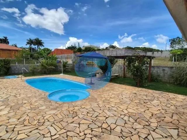 Casa / Sobrado em Condomínio para Venda em Araçoiaba da Serra/SP Parque Monte Bianco 3 Quartos