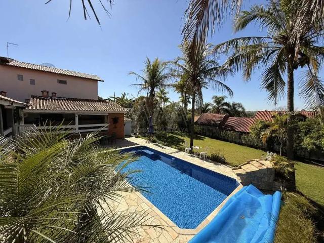 Casa / Sobrado em Condomínio para Venda em Araçoiaba da Serra/SP Portal do Sabiá 4 Quartos