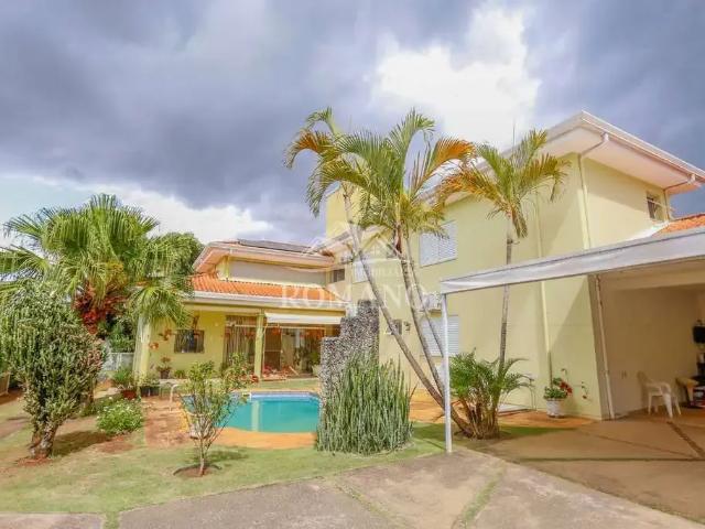 Casa / Sobrado em Condomínio para Venda em Araçoiaba da Serra/SP Portal do Sabiá 4 Quartos