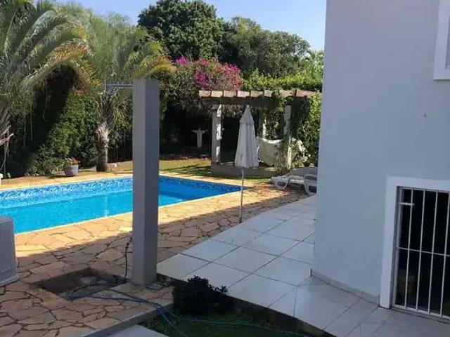 Casa / Sobrado em Condomínio para Venda em Araçoiaba da Serra/SP Portal do Sabiá 4 Quartos