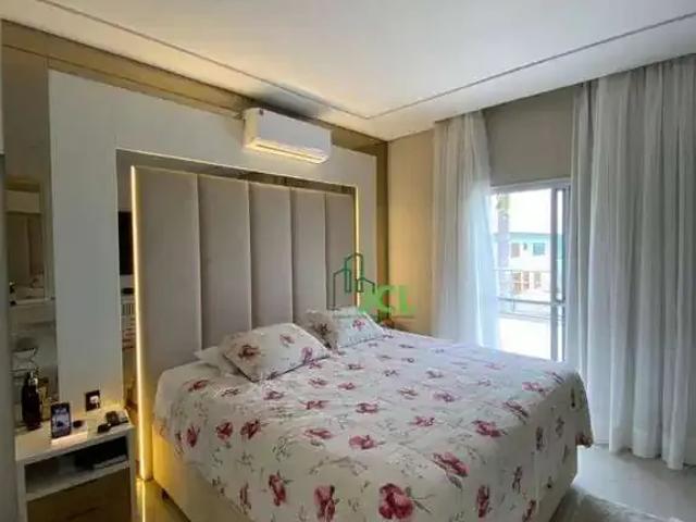 Casa / Sobrado em Condomínio para Venda em Araçoiaba da Serra/SP Rio Verde 4 Quartos