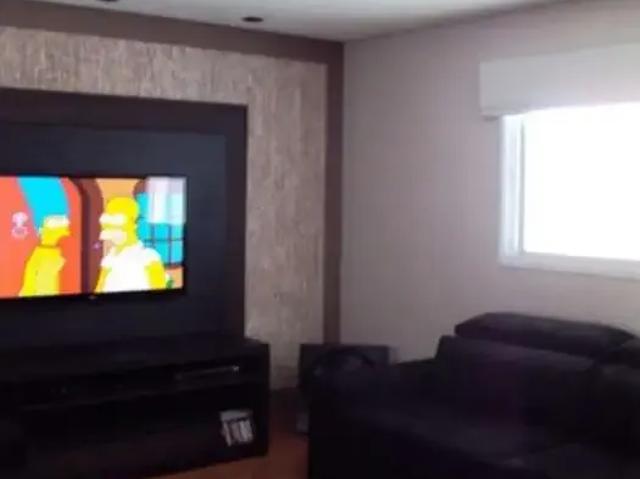 Casa / Sobrado em Condomínio para Venda em Araçoiaba da Serra/SP Rio Verde 4 Quartos