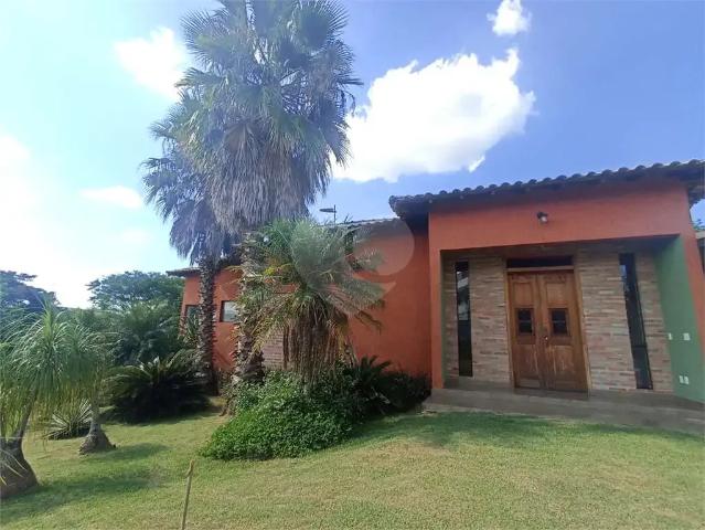 Casa / Sobrado em Condomínio para Venda em Araçoiaba da Serra/SP Rio Verde 3 Quartos
