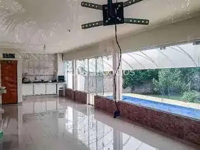 Casa / Sobrado em Condomínio para Venda em Araçoiaba da Serra/SP Rio Verde 3 Quartos