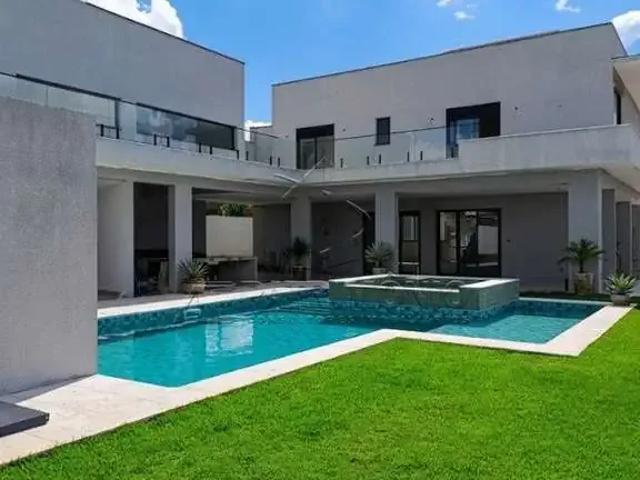 Casa / Sobrado em Condomínio para Venda em Araçoiaba da Serra/SP Rio Verde 3 Quartos