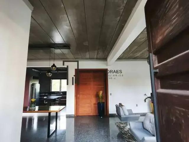 Casa / Sobrado em Condomínio para Venda em Araçoiaba da Serra/SP Rio Verde 3 Quartos
