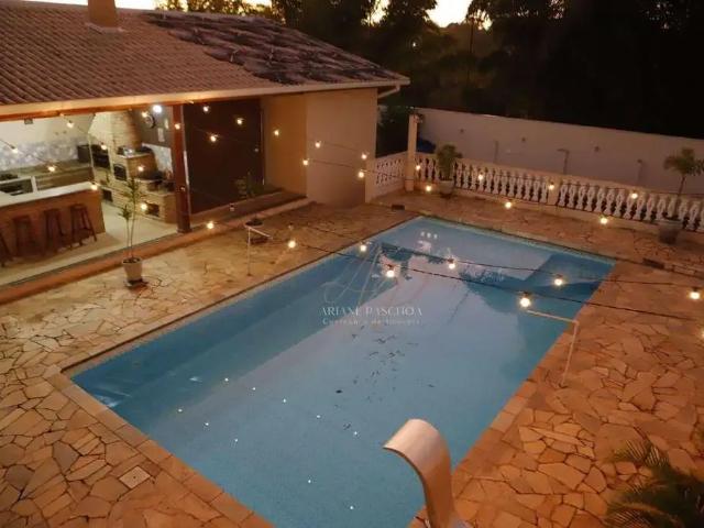 Casa / Sobrado em Condomínio para Venda em Araçoiaba da Serra/SP Village Araçoiaba 3 Quartos