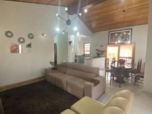 Casa / Sobrado em Condomínio para Venda em Araçoiaba da Serra/SP Village Araçoiaba 3 Quartos