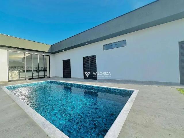 Casa / Sobrado em Condomínio para Venda em Araçoiaba da Serra/SP Village Araçoiaba 4 Quartos