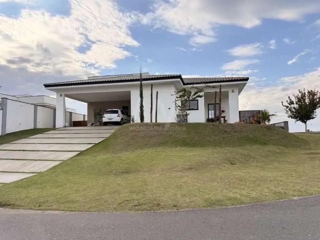 Casa / Sobrado em Condomínio para Venda em Araçoiaba da Serra/SP Village Araçoiaba 4 Quartos