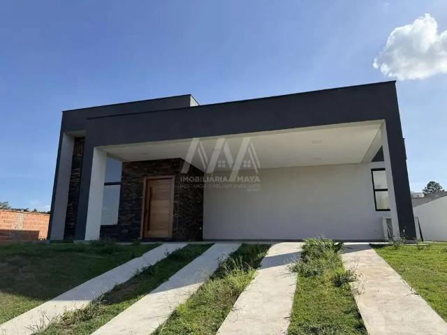 Casa / Sobrado em Condomínio para Venda em Araçoiaba da Serra/SP Village Araçoiaba 4 Quartos