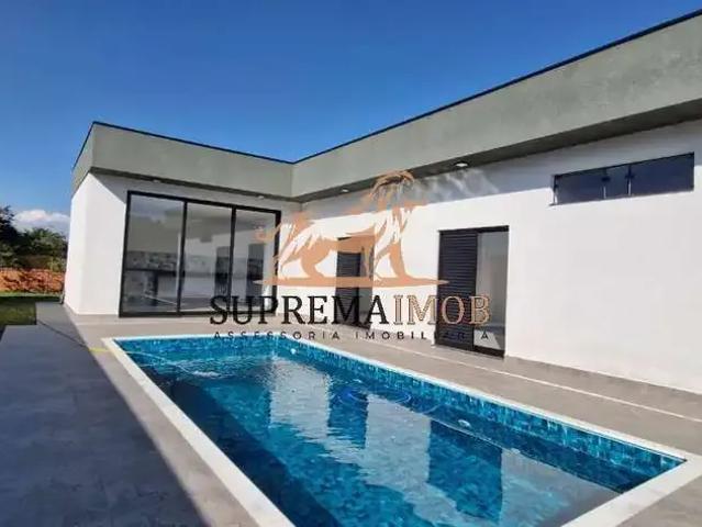 Casa / Sobrado em Condomínio para Venda em Araçoiaba da Serra/SP Village Araçoiaba 4 Quartos