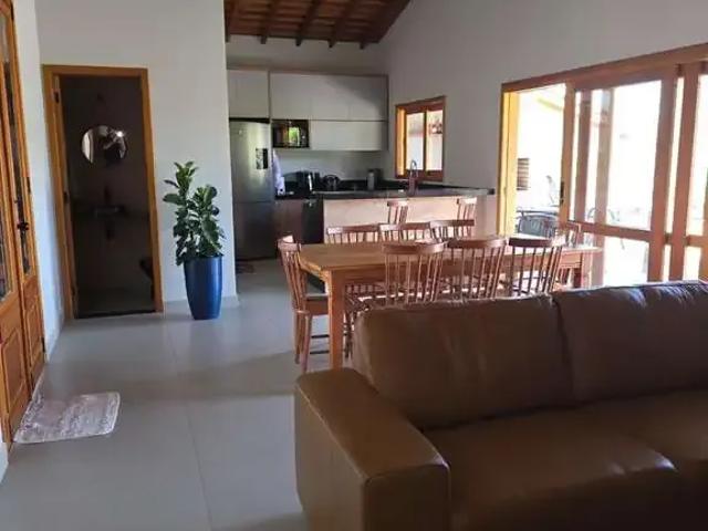 Casa / Sobrado em Condomínio para Venda em Araçoiaba da Serra/SP Village da Serra 3 Quartos