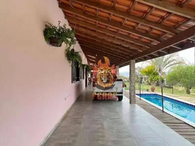 Casa / Sobrado em Condomínio para Venda em Araçoiaba da Serra/SP Village da Serra 5 Quartos