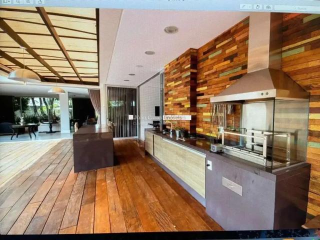 Casa / Sobrado em Condomínio para Venda em Araçoiaba da Serra/SP Zona Rural 4 Quartos