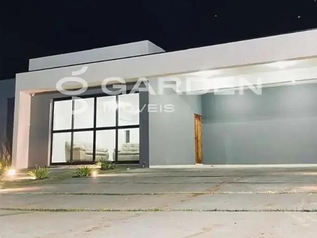 Casa / Sobrado em Condomínio para Venda em Arandu/SP Barreira 4 Quartos