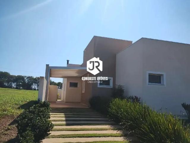 Casa / Sobrado em Condomínio para Venda em Arandu/SP Riviera de Santa Cristina IV 2 Quartos