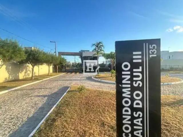 Casa / Sobrado em Condomínio para Venda em Aracaju/SE Zona de Expansão Mosqueiro 4 Quartos