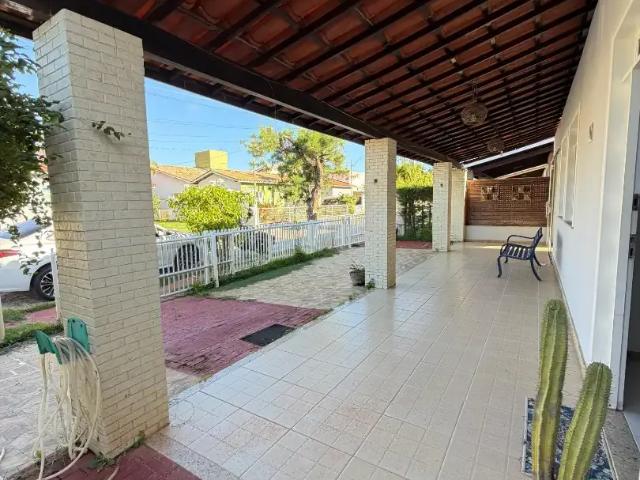 Casa / Sobrado em Condomínio para Venda em Aracaju/SE Zona de Expansão Mosqueiro 3 Quartos